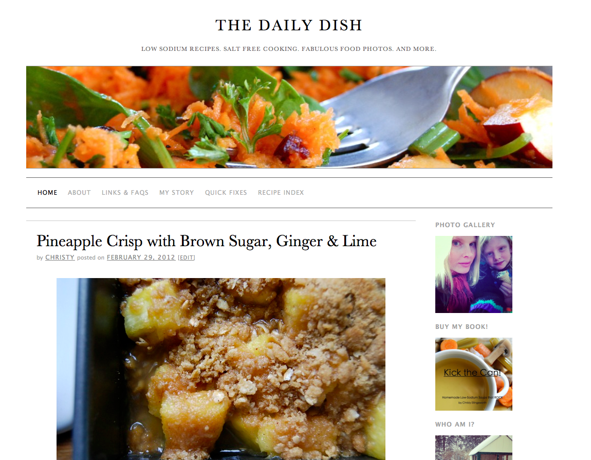 The Daily Dish | Putting the FUN in Funicular.